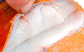 长寿鱼怎么做好吃_长寿鱼的家常做法步骤