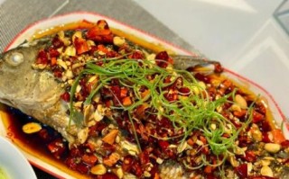 姜薯鲤鱼图片_姜薯鲤鱼怎么做才好吃