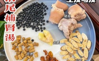 黑豆煲什么汤最补肾_黑豆补肾汤怎么做