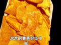 酥脆红薯干怎么做_为什么红薯干不脆