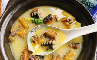 黄鳝汤的做法可以放什么_黄鳝汤放什么食材最鲜