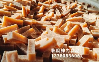 山楂条怎么制作_自制山楂条做法