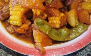 东北炒菜100例_怎么做才够味