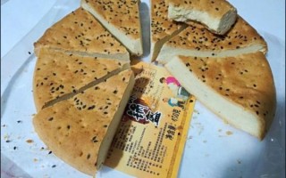 锅魁油酥怎么做_油酥比例和温度控制