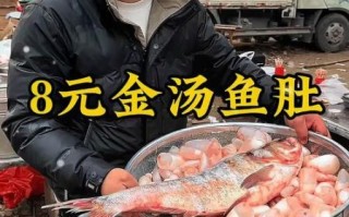 鱼肚价格多少钱一斤_鱼肚价格为什么差距这么大