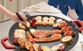 电烤盘烤羊肉怎么腌制_电烤盘烤羊肉腌制多久