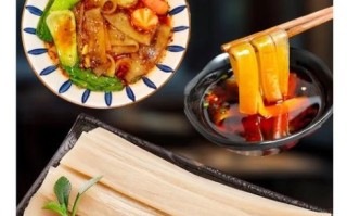 宽粉条怎么泡发_宽粉条煮多久才软