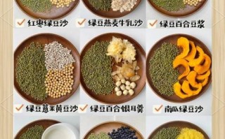 绿豆汤煮多长时间_绿豆汤怎么煮才碧绿