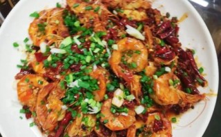 香辣虾怎么做_香辣虾做法视频详细步骤