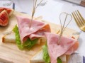 三明治火腿怎么选_火腿片保存多久