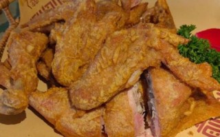 香酥鸡怎么腌制_香酥鸡的做法步骤