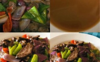 鸡肝炒什么好吃_鸡肝搭配什么蔬菜最香