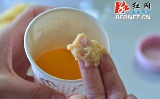 肉松像棉花正常吗_肉松口感像棉花能吃吗