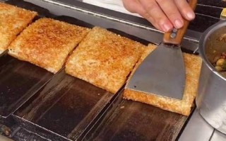 锅巴机多少钱一台_锅巴机厂家怎么选