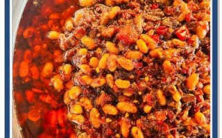 酱豆的做法大全_酱豆怎么做好吃又简单