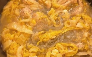 酸菜白肉炖粉条怎么做_酸菜白肉炖粉条用哪种粉条