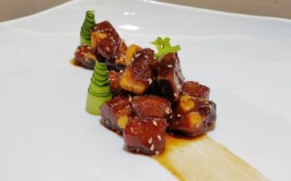 话梅小排怎么做_话梅小排的家常做法