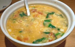 蛤蜊面疙瘩汤怎么做_蛤蜊疙瘩汤面疙瘩比例