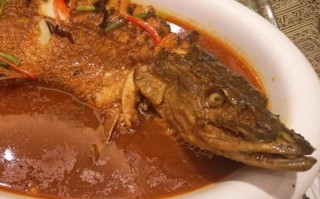 红烧乔尔泰鱼怎么做_乔尔泰鱼去腥技巧