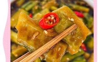 脆酱黄瓜怎么腌制_脆酱黄瓜腌制方法
