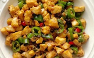 鸡胸肉怎么炒好吃又嫩_鸡胸肉嫩滑不柴的秘诀