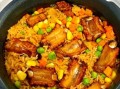 电饭煲排骨焖饭怎么做_排骨焖饭电饭煲做法窍门
