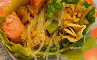 卤肉卷饼生意好做吗_开卤肉卷饼店赚钱吗