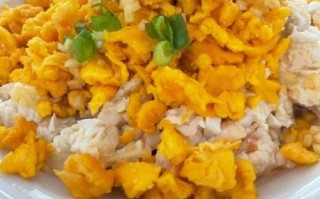 黄磊赛螃蟹怎么做_赛螃蟹鸡蛋做法窍门