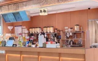 奶茶图片怎么拍好看_奶茶店装修效果图怎么设计