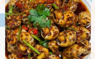炒螺蛳怎么炒才入味_炒螺蛳需要焯水吗
