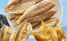 黄花鱼干怎么做好吃_黄花鱼干的家常做法