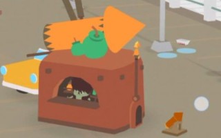 甜甜圈都市攻略人类实验室_怎么过