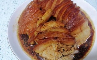 蒸肉怎么做才嫩又入味_蒸肉简单好吃的家常窍门