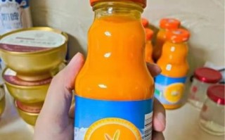 胡萝卜汁能天天喝吗_每天喝多少合适