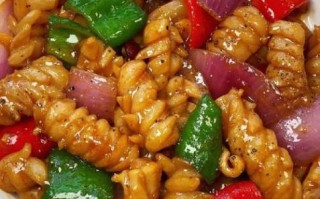 鱿鱼卷怎么炸才酥脆_炸鱿鱼卷用什么粉最好