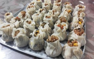 自制烧麦怎么和面_烧麦皮用什么面粉