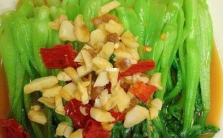 鸡毛菜怎么炒好吃_鸡毛菜图片长什么样