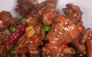鸡怎么做又嫩又好吃_家常鸡嫩滑秘诀