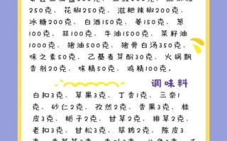 麻辣烫汤料配方_怎么熬制最香