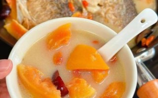 木瓜煲什么汤最简单_木瓜汤最简单的做法