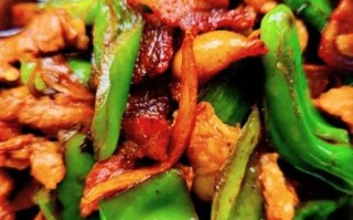 五花肉片怎么炒不柴_炒五花肉片放什么调料