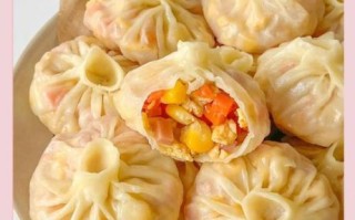 小笼包怎么包不漏汤_小笼包手法视频慢动作