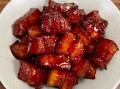 四川红烧肉怎么做最正宗_正宗川味红烧肉做法