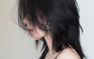 鲻鱼头女生发型适合什么脸型_鲻鱼头女生发型怎么打理