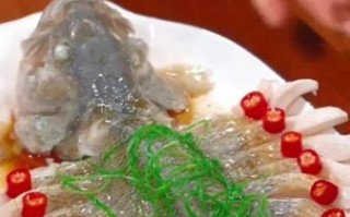 清蒸鱼怎么蒸好吃又嫩_蒸多久才不老