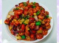 虾尾怎么做好吃_家常虾尾的做法大全