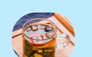 决明子泡水喝的功效与作用_决明子怎么喝最养肝明目