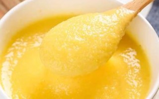 玉米面糊糊伤胃吗_胃不好能喝玉米糊吗