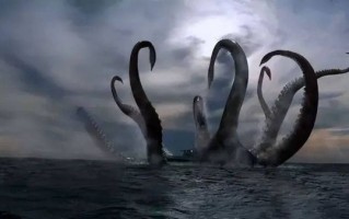 大王乌贼会吃人吗_深海袭击人类真相