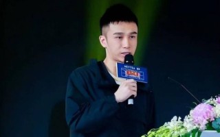 喜茶创始人是谁_喜茶创始人背景揭秘